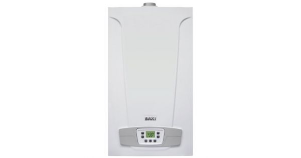 Baxi ECO5 COMPACT 24F